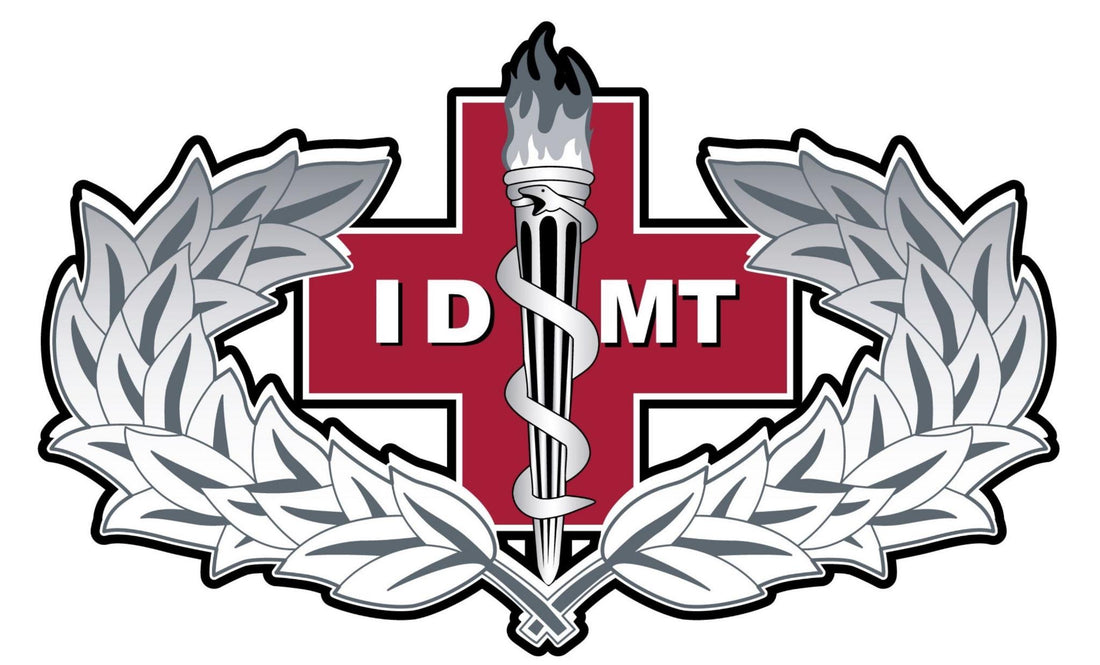 IDMT Association One (1) Year Membership (renewable) – IDMTA Store