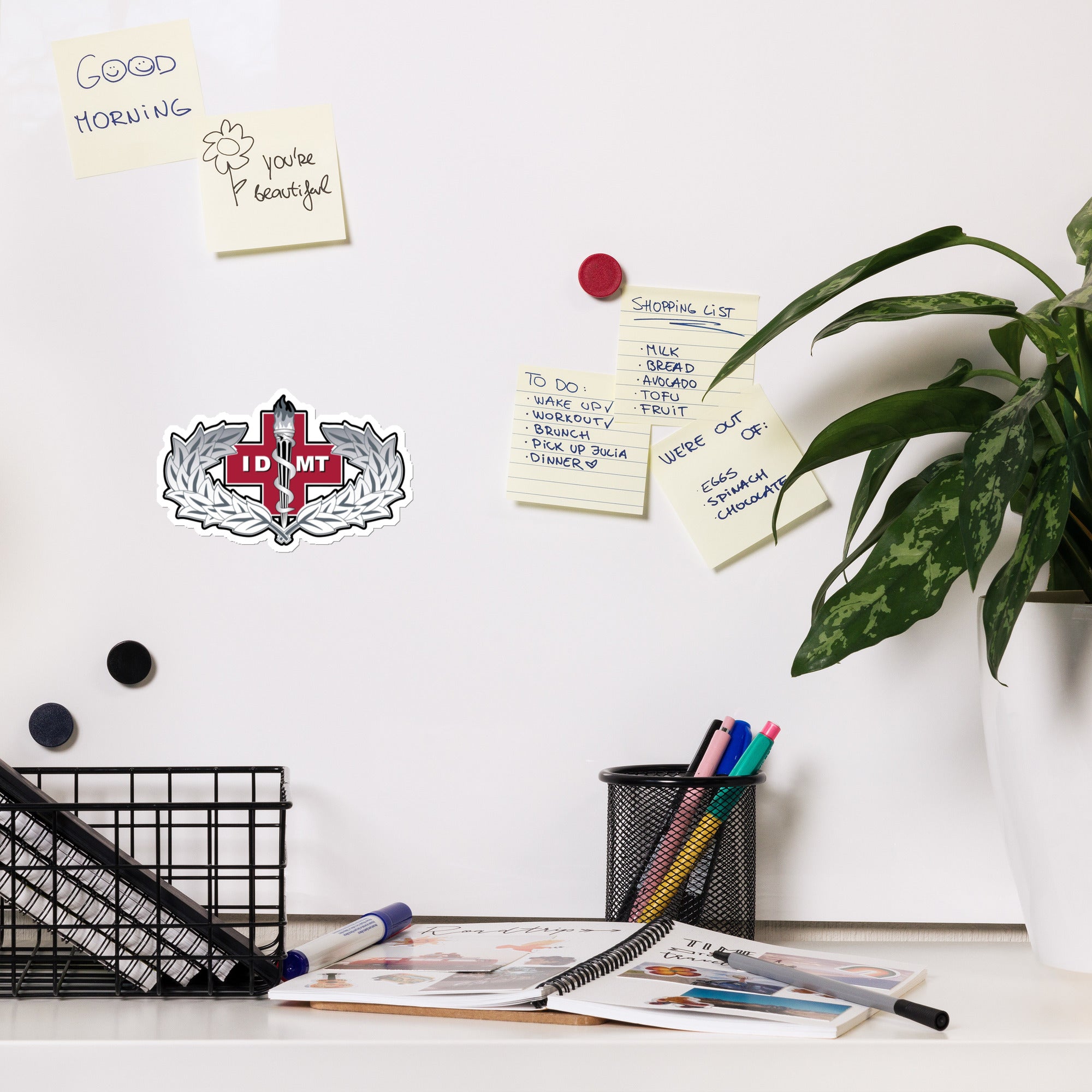 Magnet – IDMTA Store